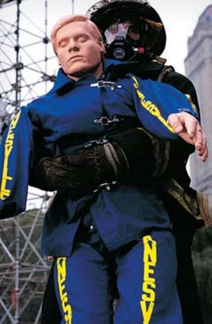 Firefighting equipment - PROSAFE International d.o.o.